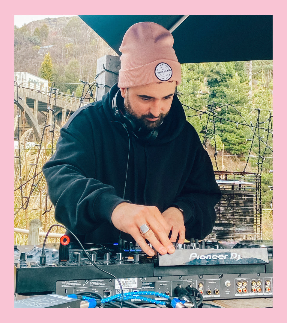 Canyon Restaurant - Riverside Dining in Queenstown – Canyon Brewing