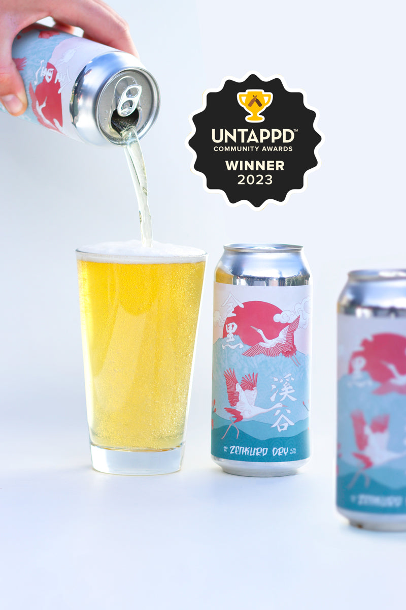 Canyon Brewing - Craft Beer and Dining in Queenstown, NZ